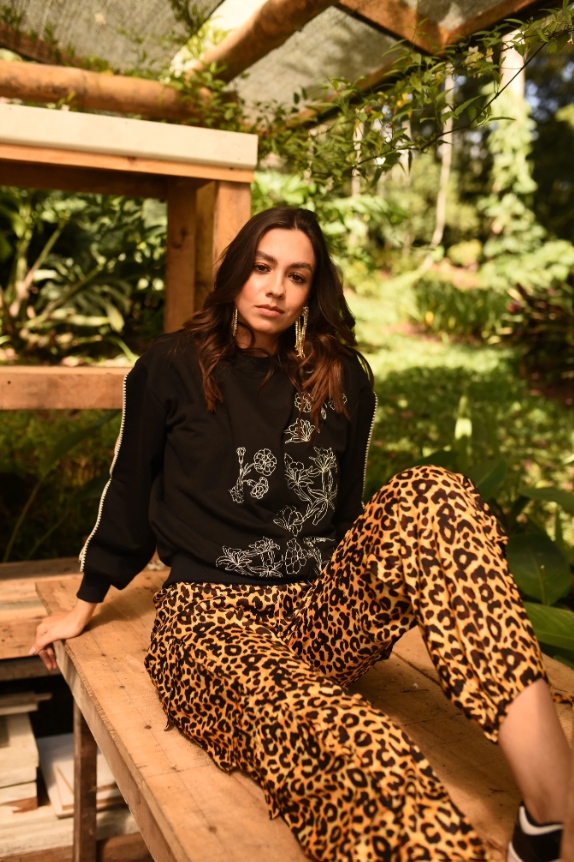 Spirit Pants – Ocho43