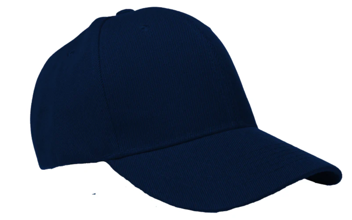 Gorra Azul Oscuro – Ocho43